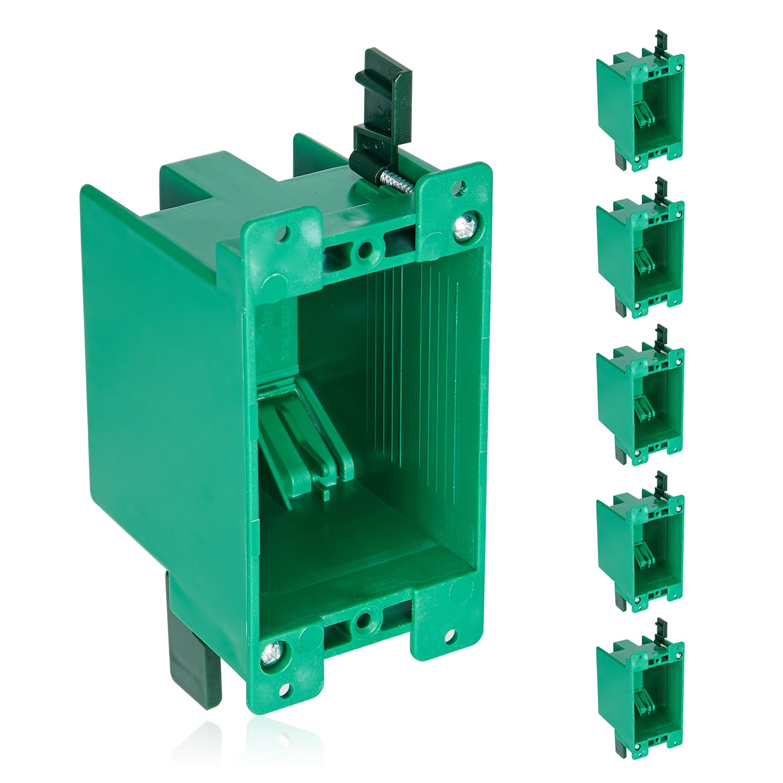 1 Gang Old Work Electrical Outlet Box | Wholesale electrical box – Cycevsun