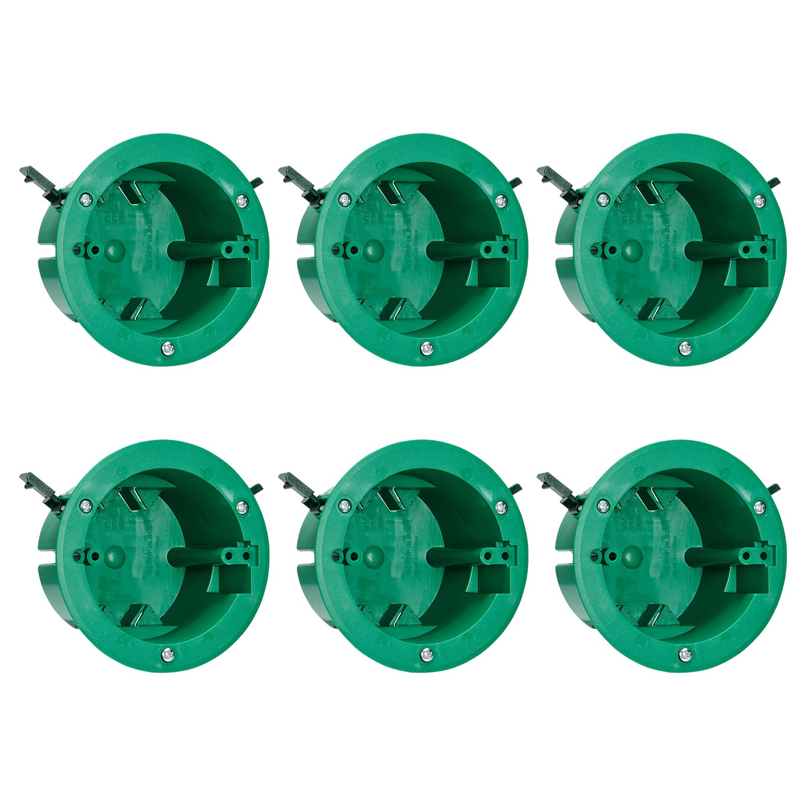CycevSun Round Old Work Electrical Box | Wholesale Eletrical Box – Cycevsun